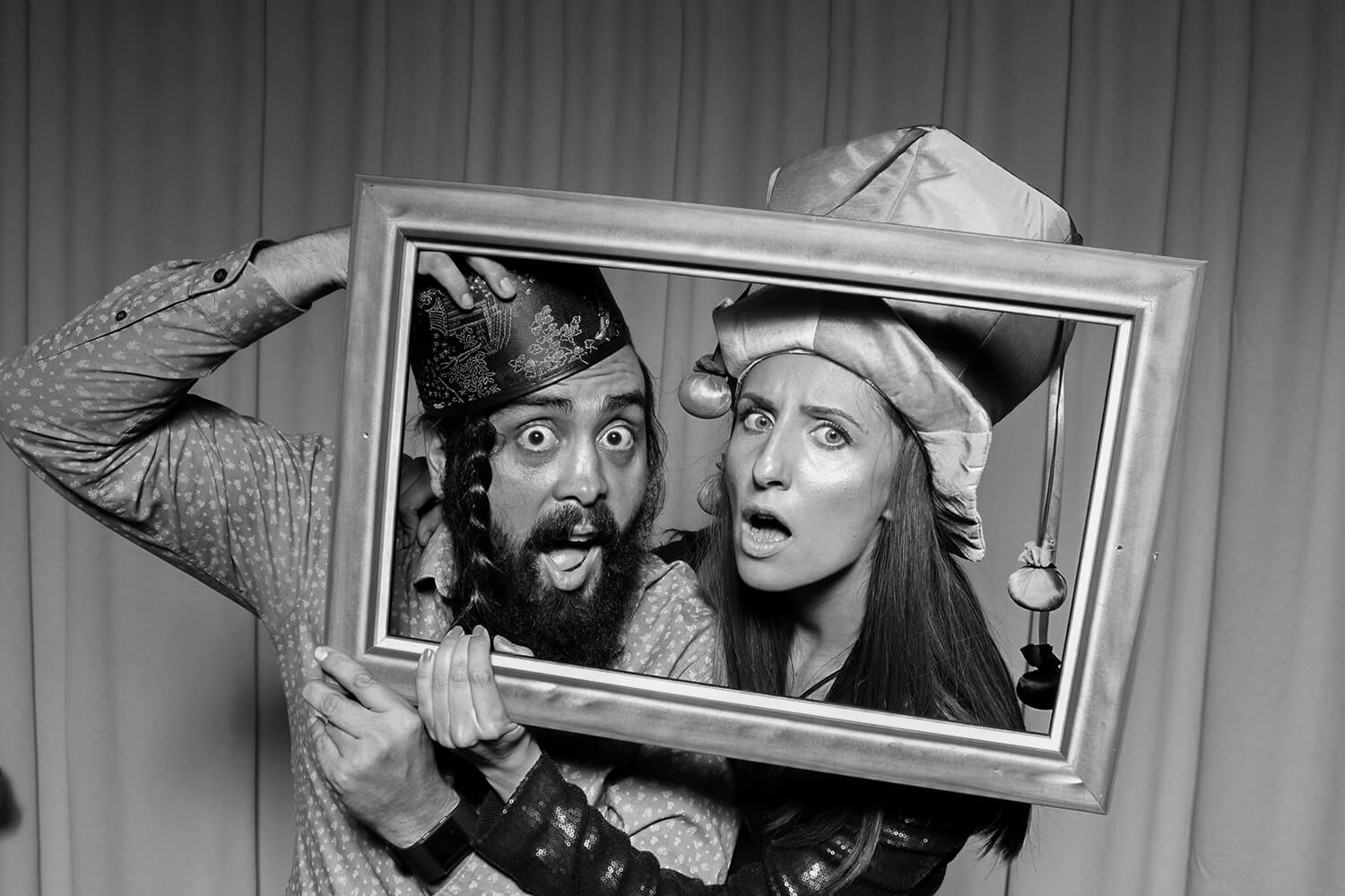 Cabina foto Galati - Chloe photo booth Galati Braila